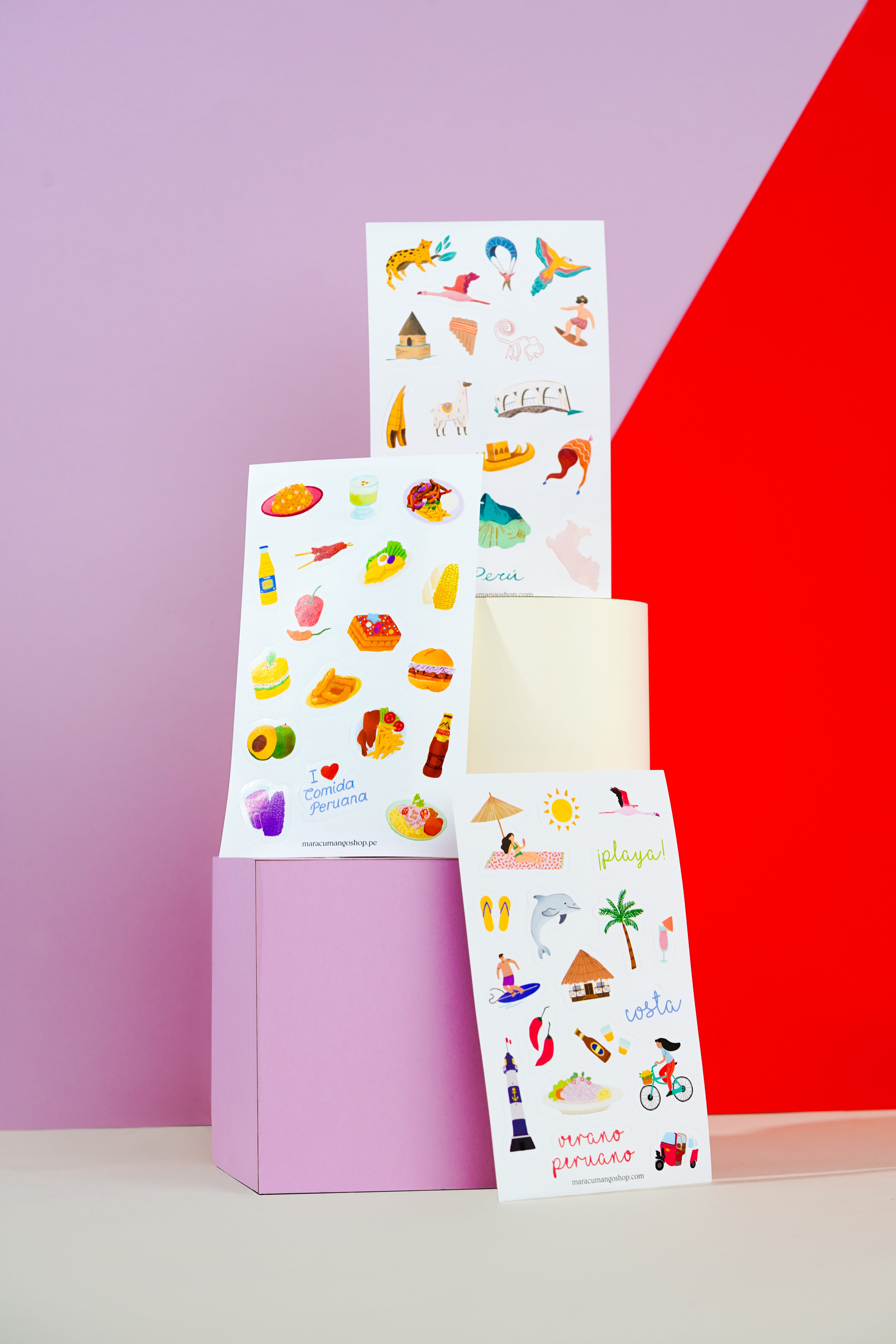 Maracumango Peruvian Gifts - Souvenirs Peruanos, Regalos de Perú ...