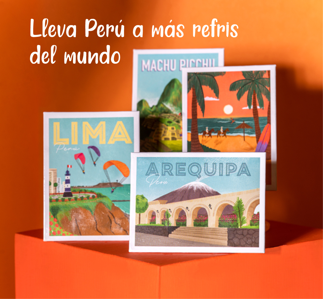 Maracumango Peruvian Gifts - Souvenirs Peruanos, Regalos de Perú ...