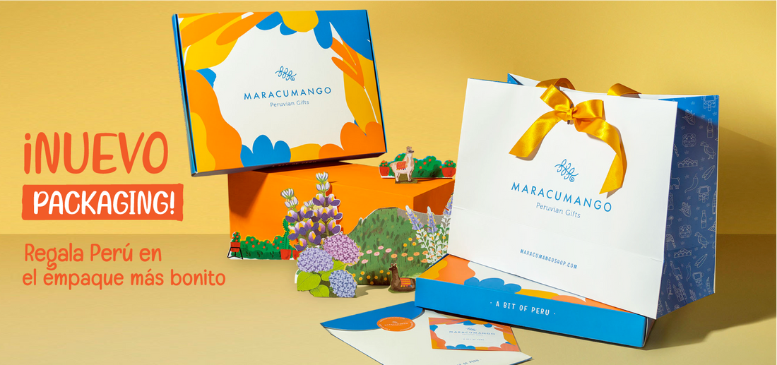 Maracumango Peruvian Gifts - Souvenirs Peruanos, Regalos de Perú ...