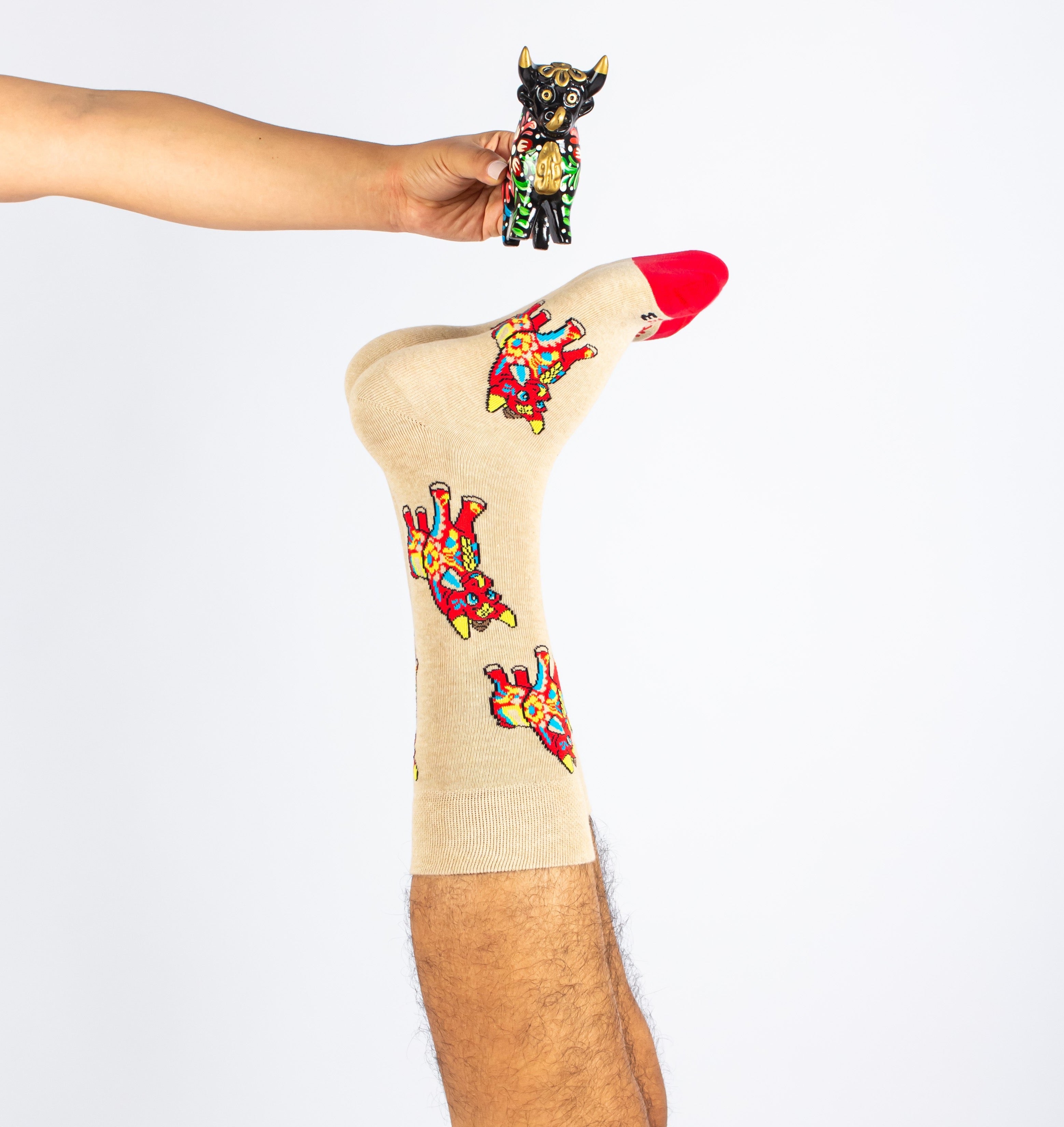 Medias Torito de Pucará – maracumangoshop